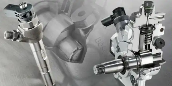 Robert Bosch India becomes first ASPICE maturity level 3 certified ...