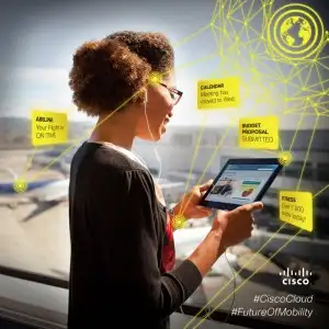 Cloud: Mobile cloud accelerates the pace of change - The Economic Times