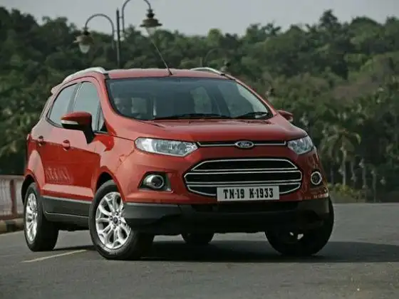 Ford announces free car check-up camp - The Economic Times