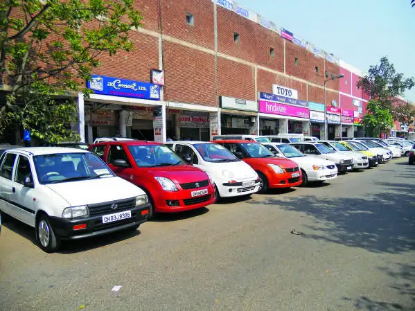 RTO to check vehicles' fitness from today in Navi Mumbai - The Economic ...
