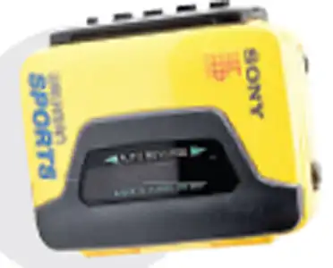 35 years of portable music: Remembering the Walkman - The Economic Times