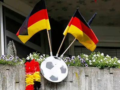 Germany: Key German things that make the German form, the German brand ...