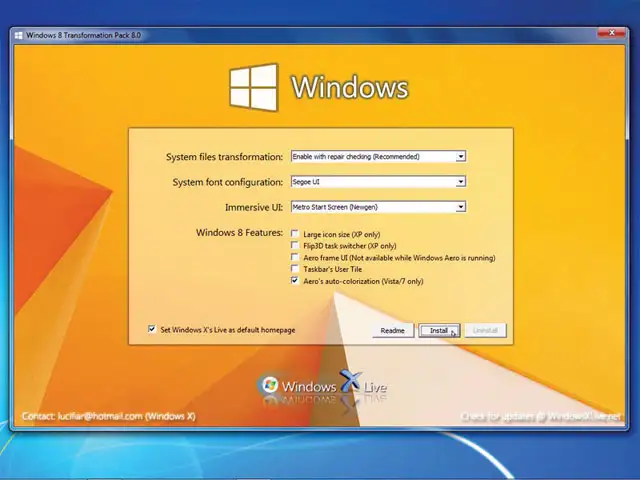 Upgrade operating system of your PC for free - The Economic Times