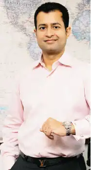 Check out the counter-cyclical investment strategy of two PE and four ...