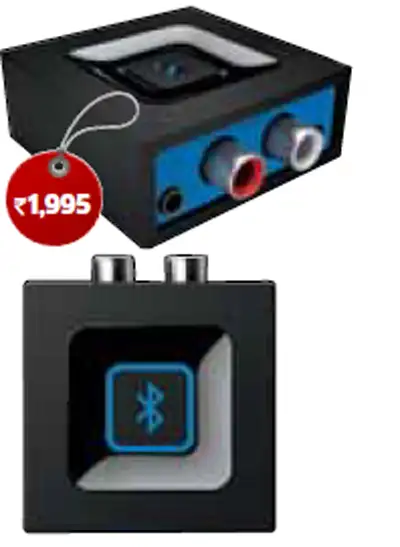 New in tech: Asus chromebox and Logitech bluetooth adapter - The ...