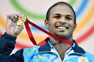 CWG Gold Rush: What you didn’t know about the Indian stars - The ...