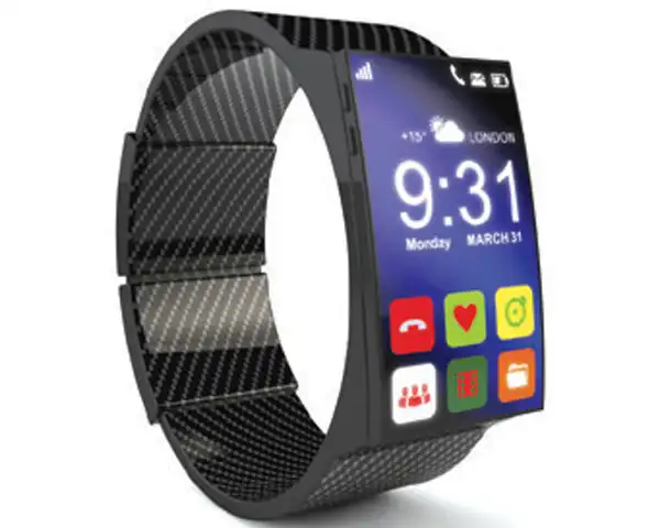 Internet of Things: Know all about the top technology for 2014 - The ...