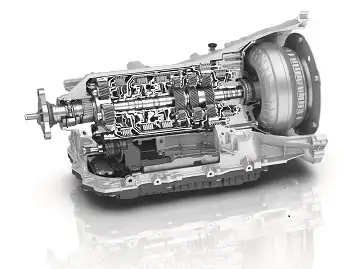 How good is ZF’s new 8-speed AT in BMW 5 series? - The Economic Times