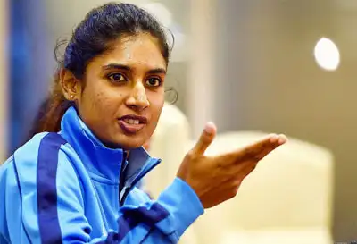 Why Mithali Raj, Cyrus Mistry and Varun Dhawan's worth went up - The ...