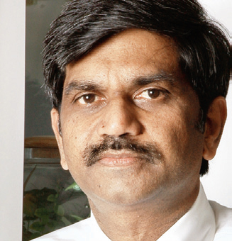 India Inc's Top 10 MNC CEOs - The Economic Times