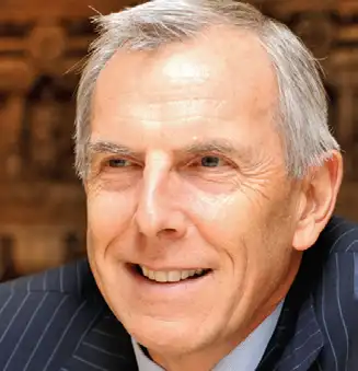 India Inc's Top 10 MNC CEOs - The Economic Times