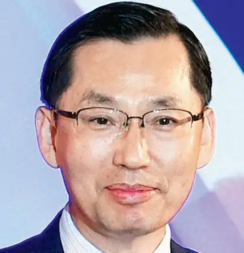 India Inc's Top 10 MNC CEOs - The Economic Times