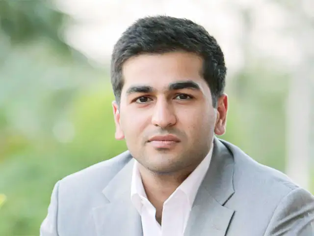 Meet the India brigade of the billionaire offsprings - The Economic Times