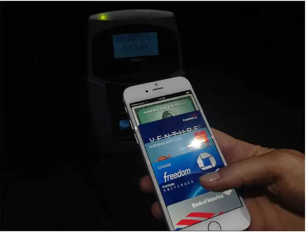 How to use Apple's new payment system in 4 easy steps - The Economic Times