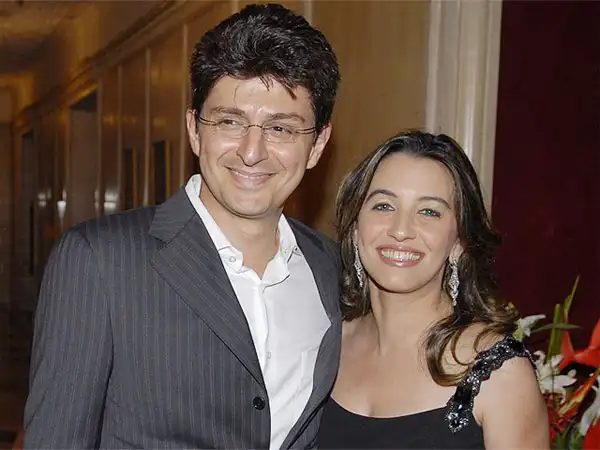 BKC is Mumbai's new smart address, says Boman Rustom Irani - The ...