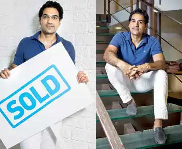 The Rs 1000-crore landmark is now a distant memory, says Quikr founder ...