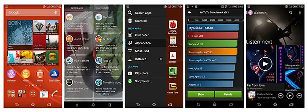 Gadget Review: Sony Xperia Z3 Compact proves small is beautiful - The ...