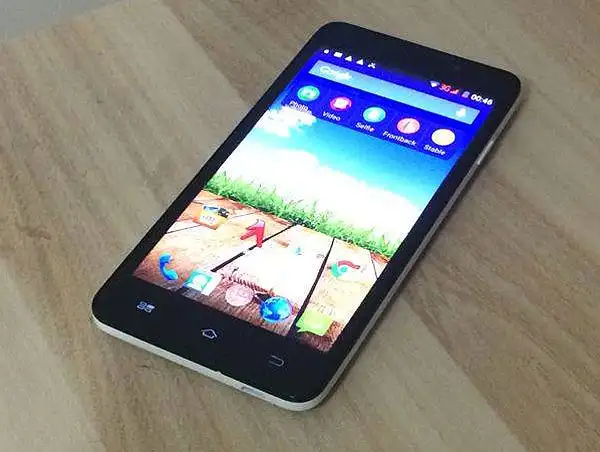 Gadget Review: Alcatel One-Touch IdolX+ - The Economic Times