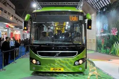 Trolley buses in city may remain a pipe dream: TMT officials - The ...