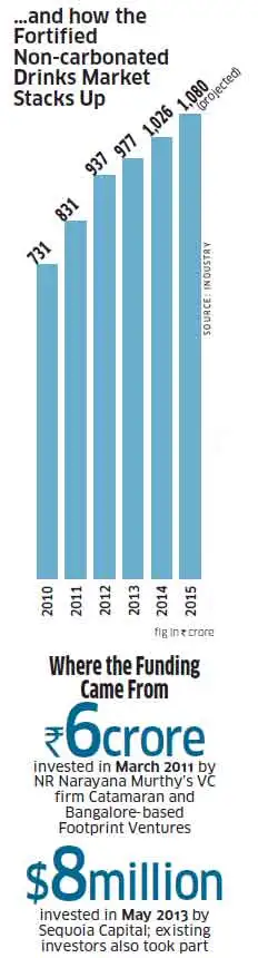 How Hector Beverages' Paper Boat is making waves in a cluttered soft ...