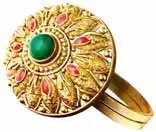 This Diwali, bring glam & glitter with splendid gold jewellery - The ...