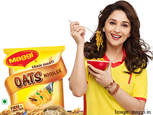 Food for thought: How Maggi has got its competitors in knots - The ...