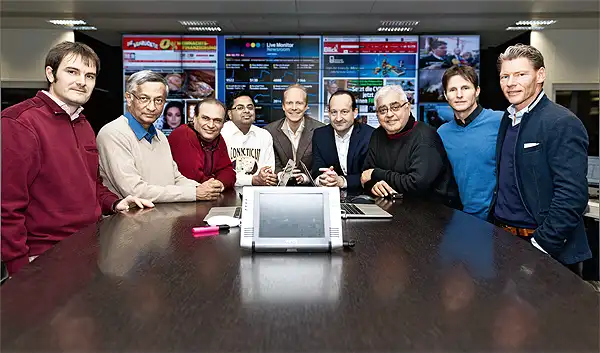 How Eureka Forbes invented a recipe for integrating its Swiss ...