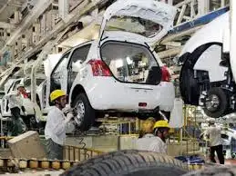 Top 10 facts about auto industry that you should know - The Economic Times