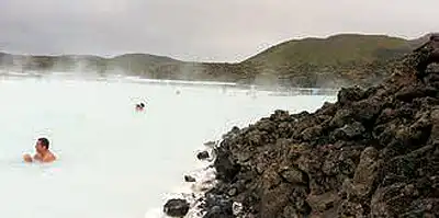 Be Icelandish! Enjoy the land of fire and ice - The Economic Times