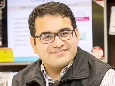 Christmas Quiz Bonanza: What would Santa give these tycoons for 2014 ...