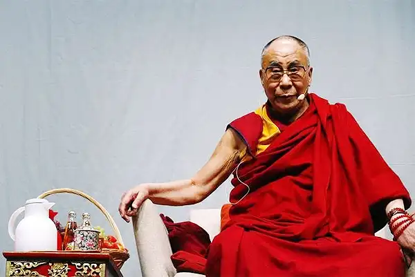 Make sure your guru is qualified, says the spiritual leaders Dalai Lama ...
