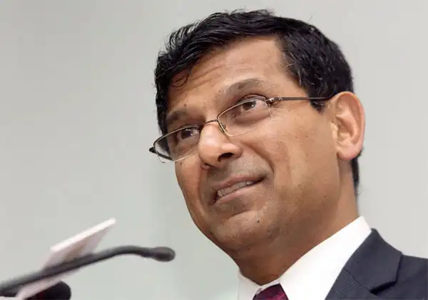Here is why Raghuram Rajan and Deepinder Goyal's worth went up - The ...
