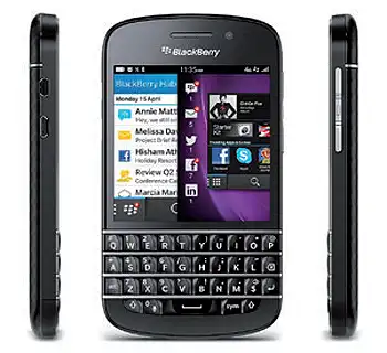 Gadget Review: Can BlackBerry Classic attract Android or iOS users ...
