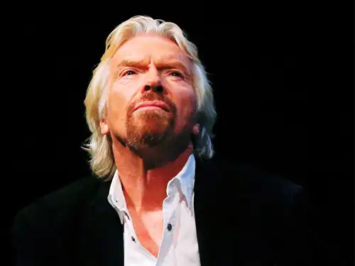 Five business moguls and their unusual dressing styles - The Economic Times