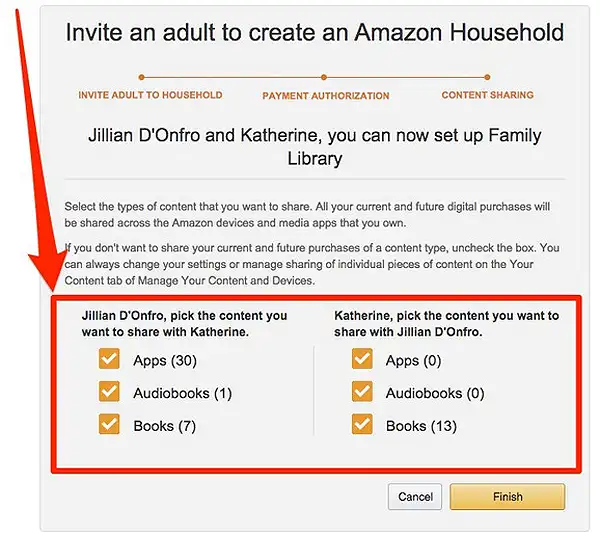 How to use this awesome Amazon feature to share your e-books - The ...