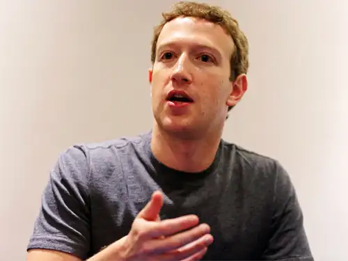 What happens when biggies like Branson and Zuckerberg land in The ...
