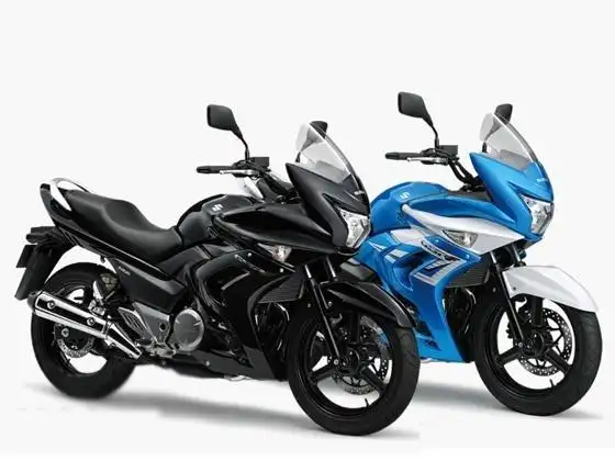 Suzuki Inazuma 250F price revealed - The Economic Times