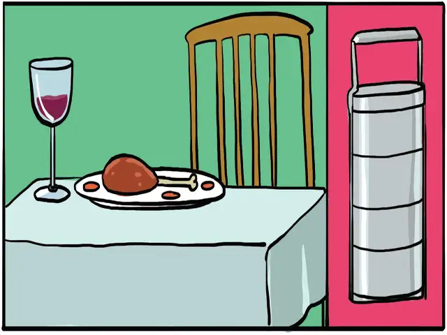 Eight steps to improve your health significantly - The Economic Times