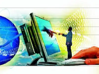 Industry veterans join forces to form Indian panel for Internet of ...