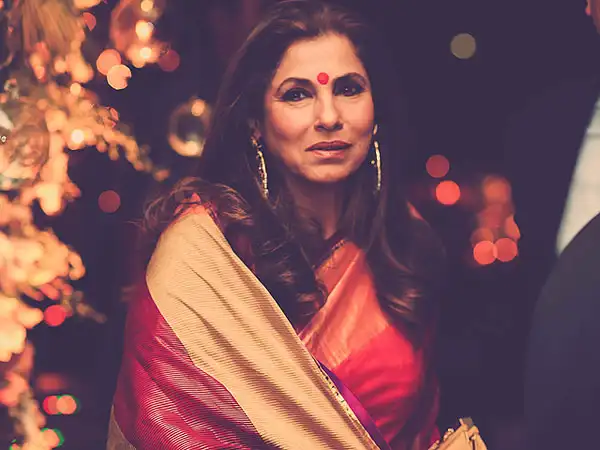 Mukul Deora-Nitasha Thapar wedding: An elegant & emotional affair - The ...