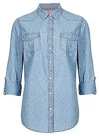 A quick guide to nail the denim look - The Economic Times