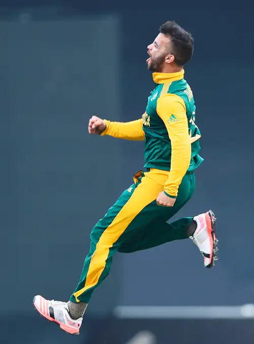 Six cricketers who jumped the highest this World Cup - The Economic Times