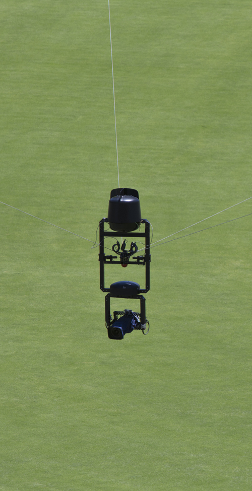 World Cup 2015: Check out 8 new tech-trends in cricket - The Economic Times