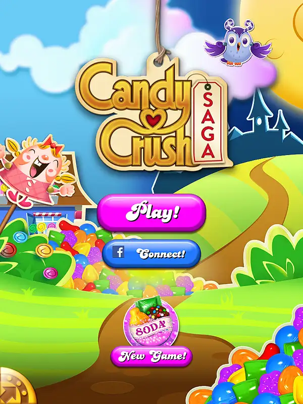 Coming soon: Candy Crush T-shirts - The Economic Times