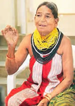 Visit the 400-year-old tribes of Halakki Vokkaligas and Sidhis in ...