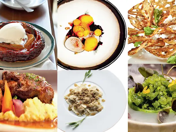 Slow Food: Indian consumer rediscovering a taste for local ingredients ...