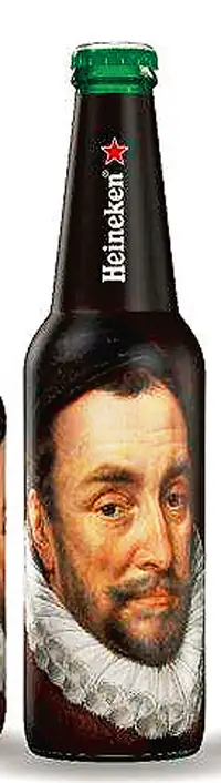 Heineken wants its consumers to design bottles, says global design head ...