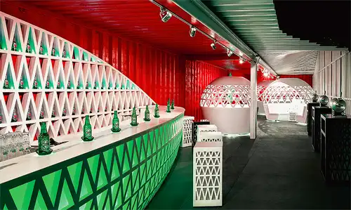 Heineken wants its consumers to design bottles, says global design head ...
