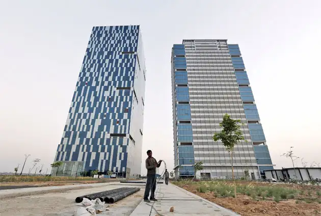 PM Narendra Modi's pet 100 Smart Cities project gets Cabinet's approval ...