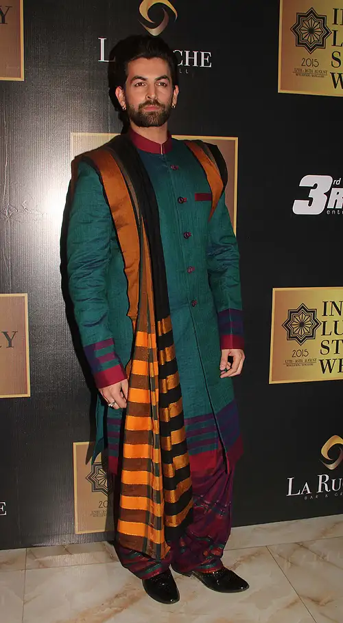 India's first business fashion week for men - The Economic Times